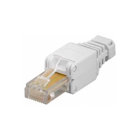 RJ45 CAT5e Easy Connect