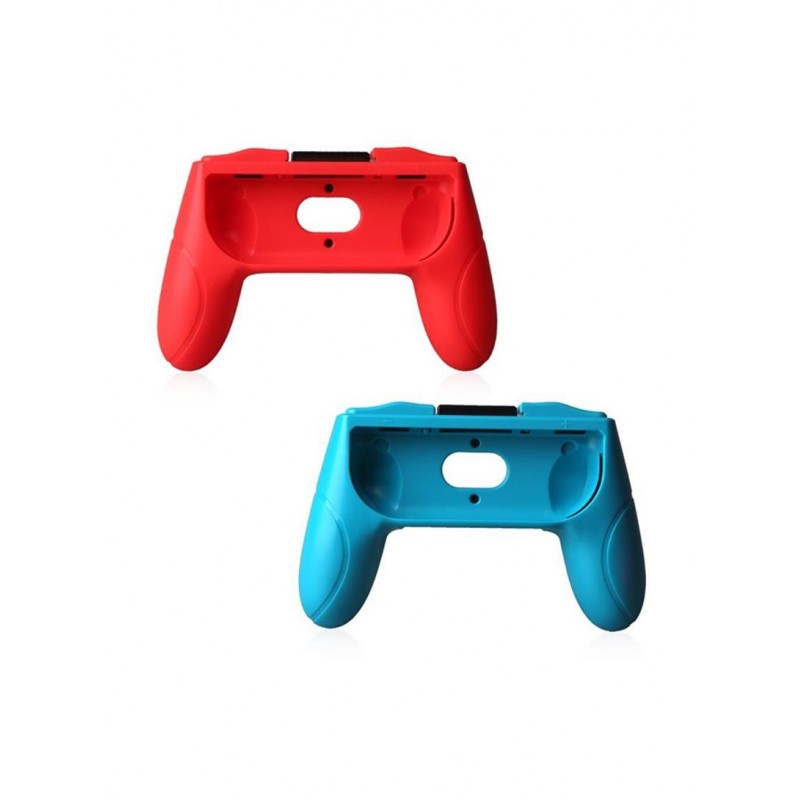 Controller Grip voor Nintendo Switch