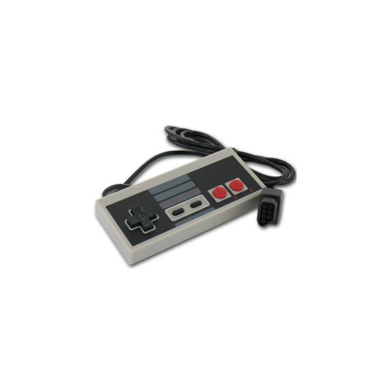 NES controller - 8bit USA