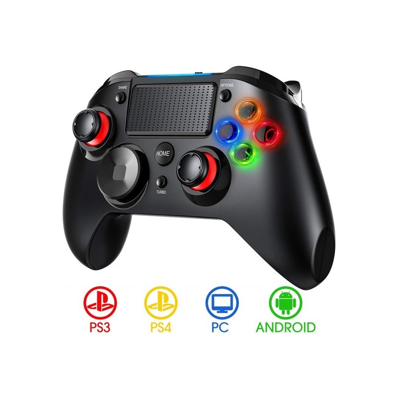Elite Pro Controller