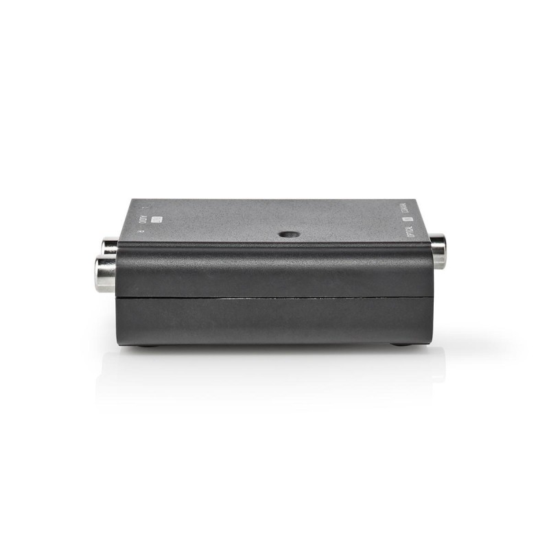 Audio Converter Dig/RCA