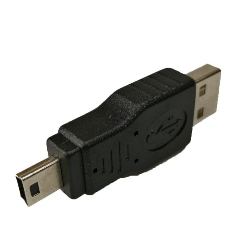 USB A - Mini USB adapter